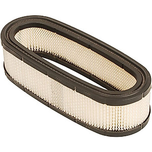 HUAWELL Air Filter Compatible with 394019S 394019 398825 4136 5052H 5052K Lawn Mower with 272490S Pre Filter (10)