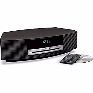 Bose Wave Music System (Graphite Gray) (Discontinued by Manufacturer)