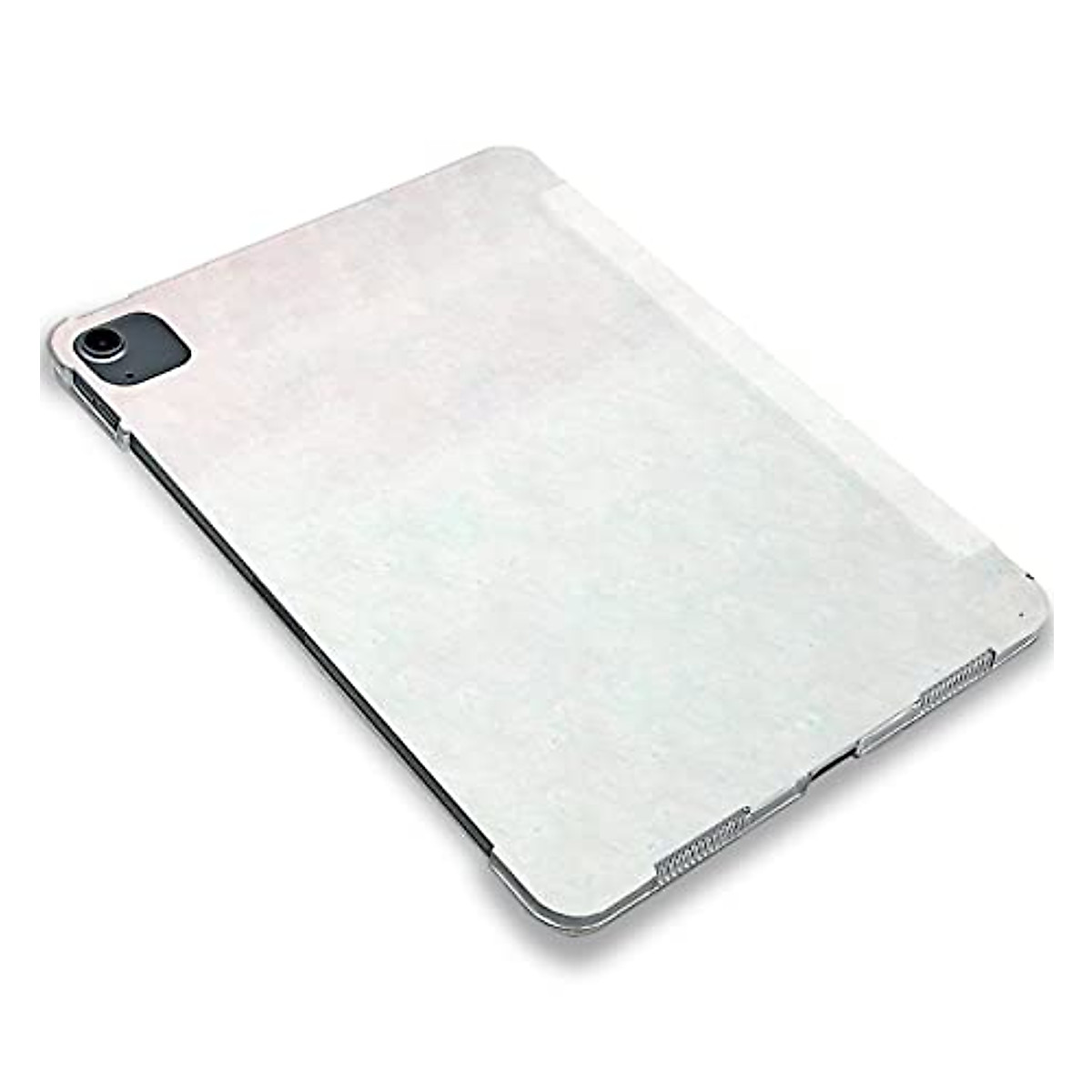 Cute Flowers Deer Animal case Compatible with iPad Mini Air Pro 7.9 8.3 9.7 10.2 10.9 11 12.9 inch Pattern Cover New 2022 2021 Trifold Stand 3 4 5 6 7 8 9 Generation 335 (9.7" Air 1/2)