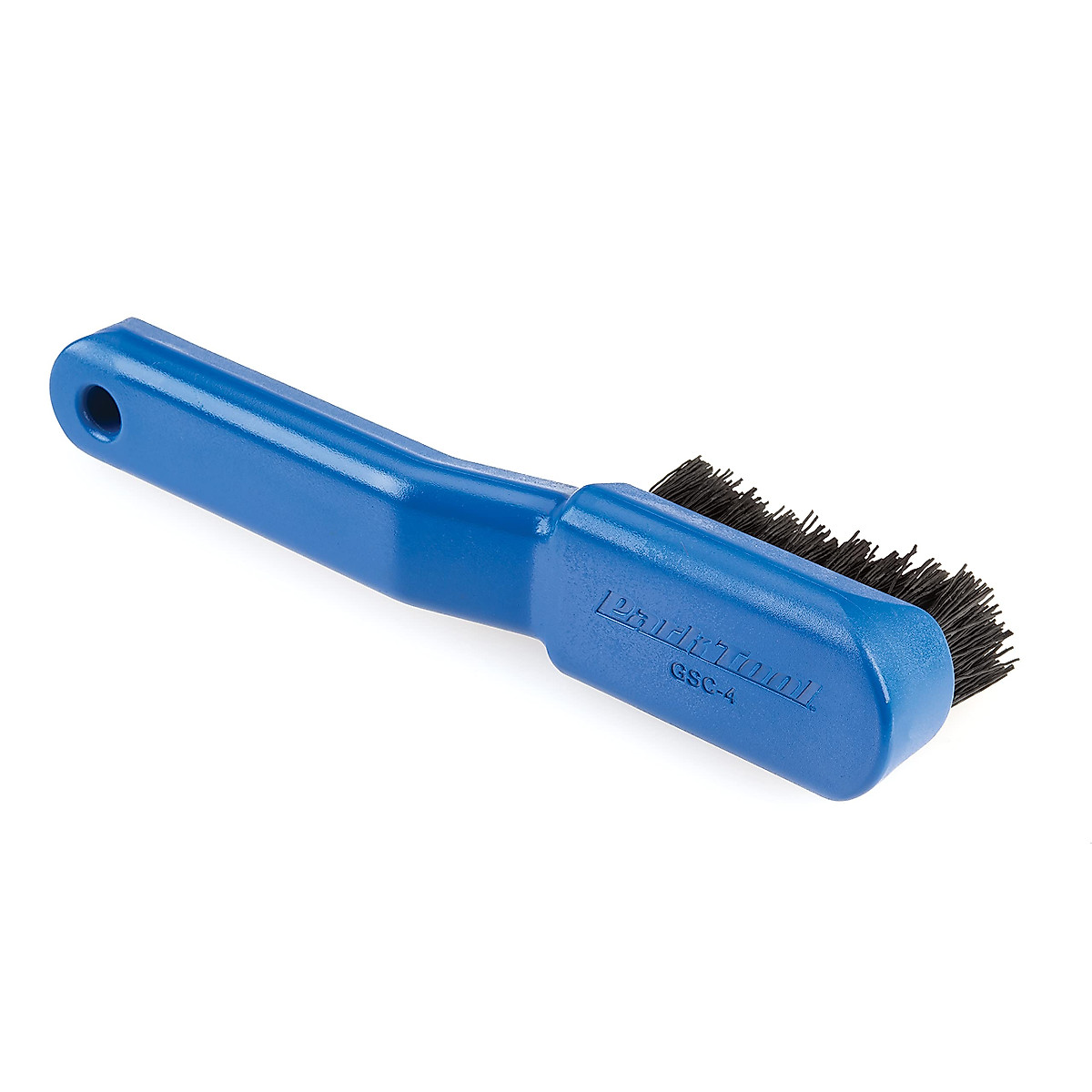 ParkTool Tool Park GSC-4 Cassette Clean Brush, Blue