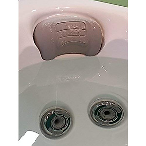 Sundance Spas Replacement Pillow (6472-966)