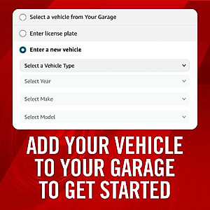 Power Stop CRK8531 Z17 Rear Coated Rotor Kit-Coated Brake Rotors, Ceramic Brake Pads For Chevrolet Corvette 2020-2023 [Model Specific]