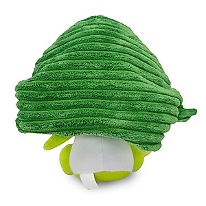 Buckle-Down Dog Toy, Marvel Comics, Plush Squeaker Avengers She Hulk Full Body Sitting Pose