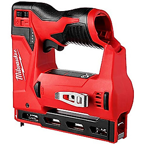 Milwaukee 2447-20 M12 3/8â€ Crown Stapler