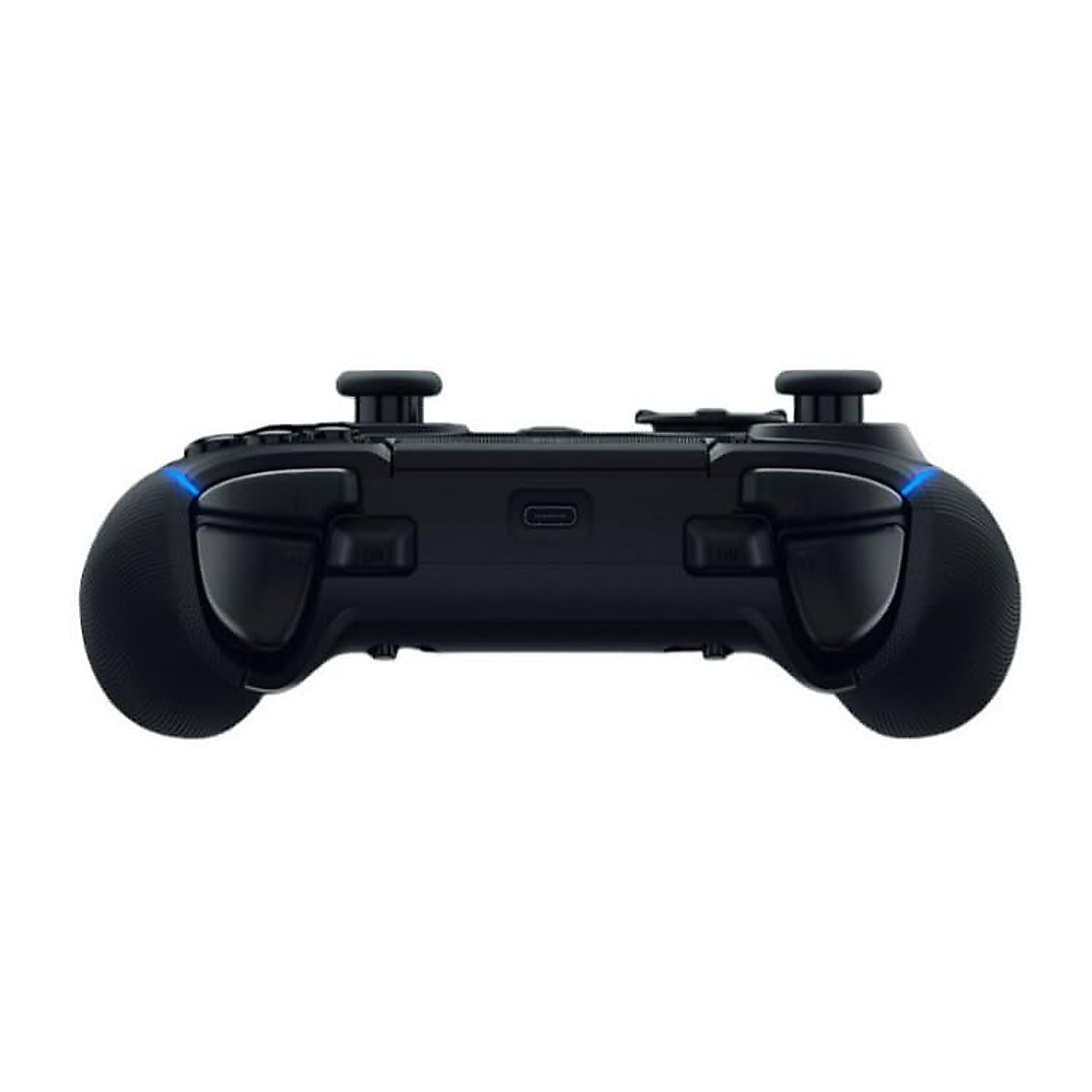 Razer Wolverine V2 Pro Wireless Gaming Controller with Hyperspeed Connection, Mecha-Tactile Action Buttons, and 8-Way Microswitch D-Pad (Renewed, Black)