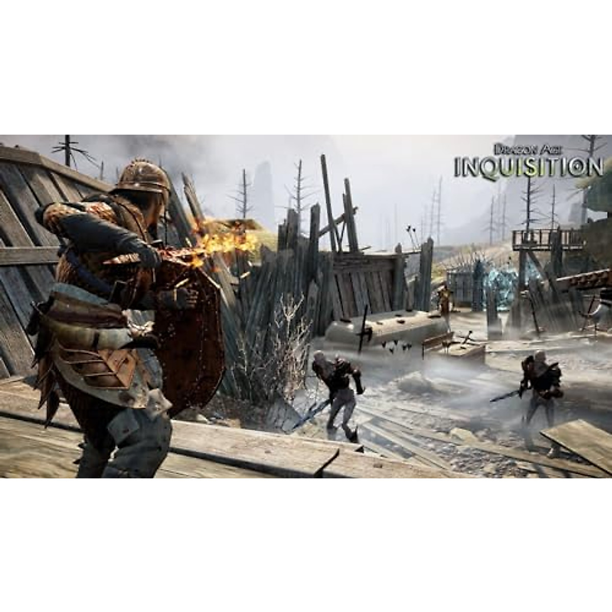 Dragon Age Inquisition (Xbox 360)