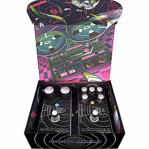 Catalinbread Epoch Limited Edition Box Set, Multi (853710004765)