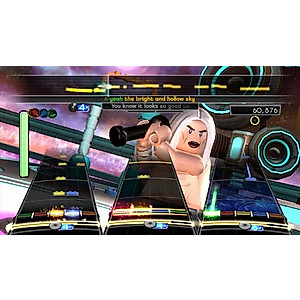 Lego Rock Band - Playstation 3