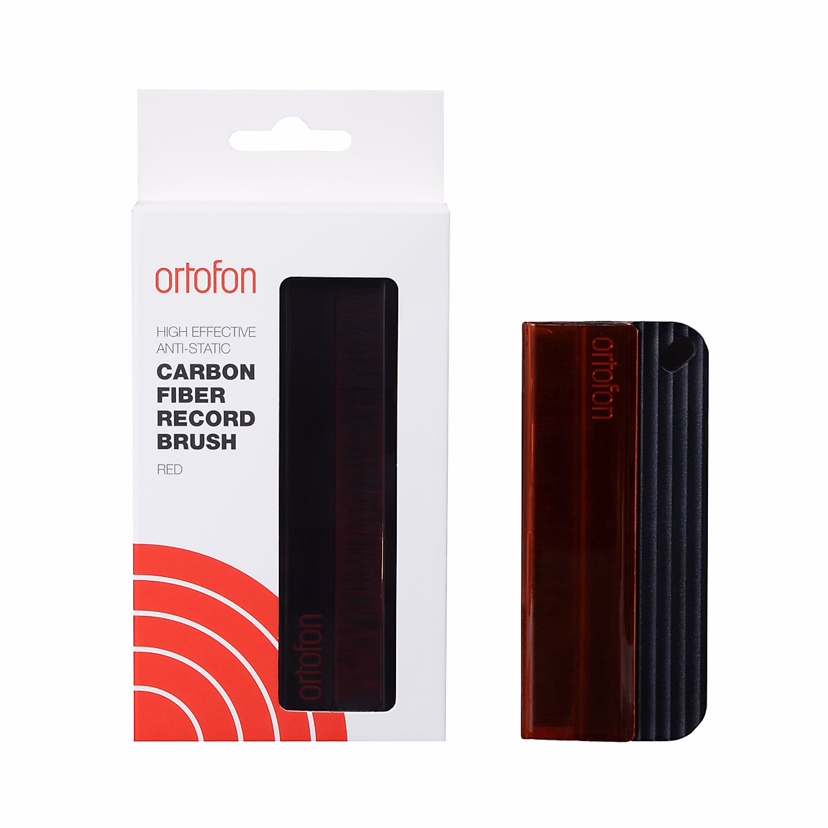Ortofon Record Brush