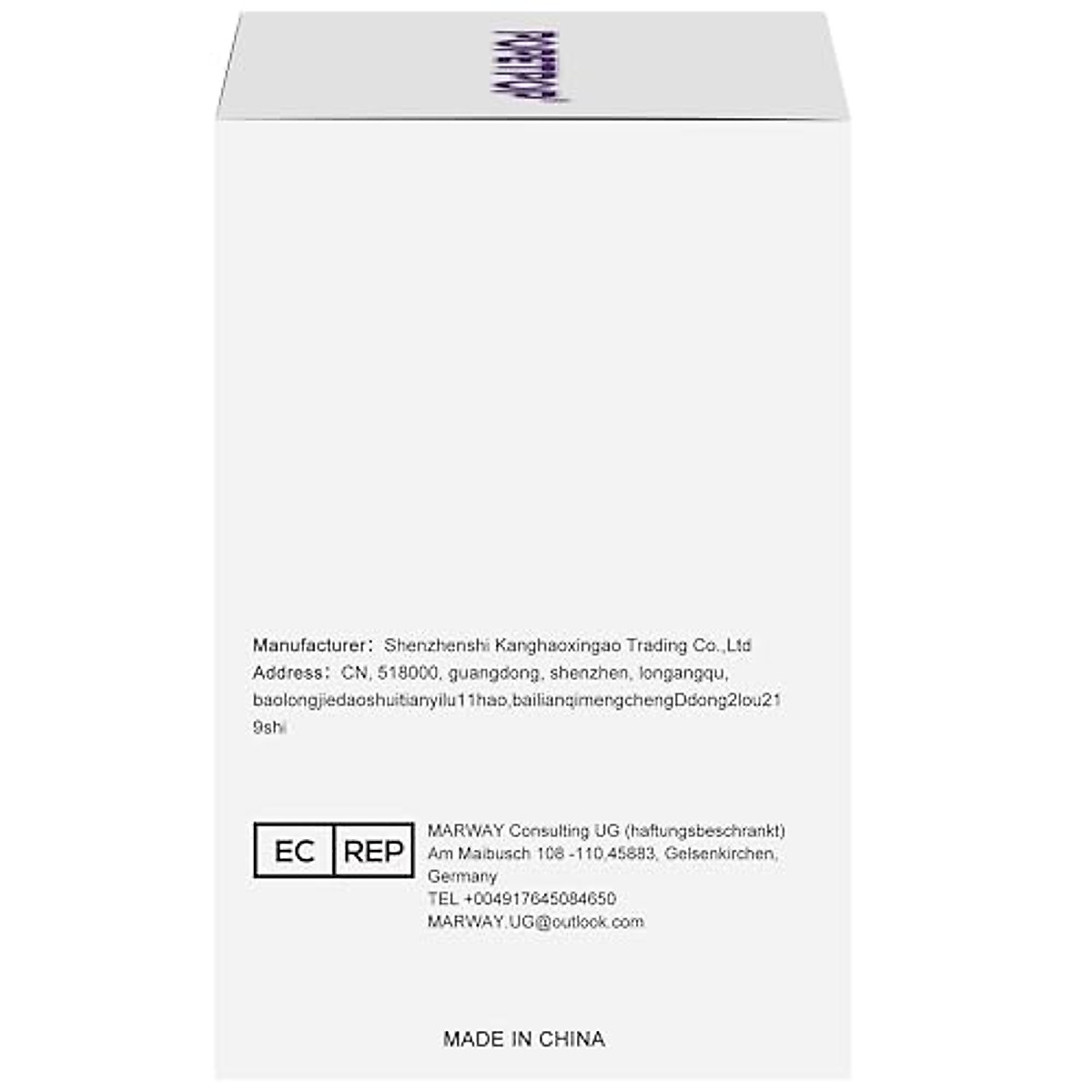 Cat Collar Cone: Comfy Recovery Alternative Cone for Kitten Puppy Small Dog to Stop Licking Waterproof Cute Protective Neck Cone After Surgery Neutering