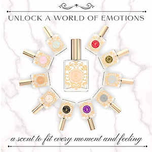 Shelley Kyle Tiramani Perfume, 60ml