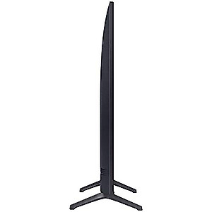 SAMSUNG UN50TU7000 50" 4K Ultra HD Smart LED TV with Deco Gear Soundbar Bundle