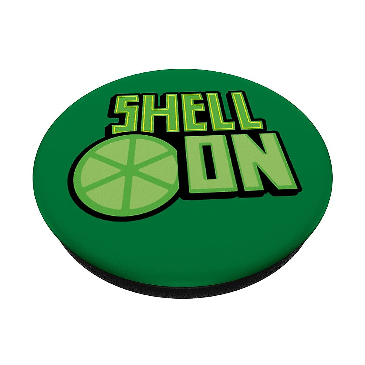 Miraculous Collection Carapace Shell On PopSockets Swappable PopGrip