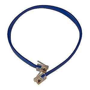 MidNite Solar MNNW10 10 Inch Cable Used to Connect The MNGP to The Classic/Classic Lite Body