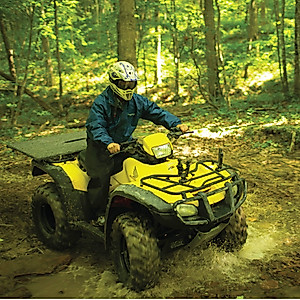 FROGG TOGGS Men's Standard Classic All-Sport Waterproof Breathable Rain Suit, Black/Black, Large