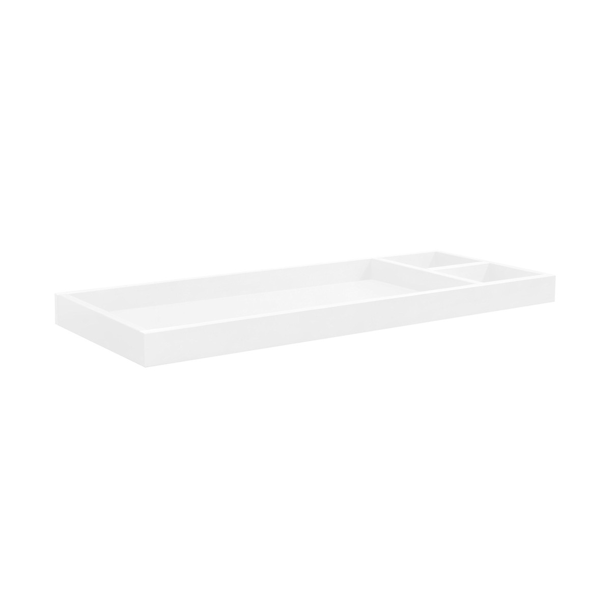 DaVinci Removable Changing Tray, White