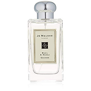 Jo Malone Jo Malone Basil & neroli by jo malone for unisex - 3.4 Ounce cologne spray, 3.4 Ounce