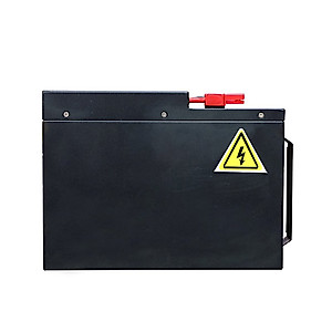 APOLLOLIFT 24V20Ah Lithium Battery for Electric Pallet Jack A-1034/A-1017