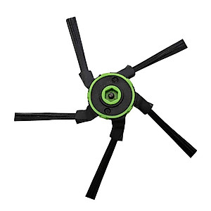 LAIMAI Replacement Parts for iRobot Roomba s9+ (9550) S9 (9150) Robot Vacuum Cleaner Accessories Kit 16 Packs Roller Brush & Filter & Side Brush