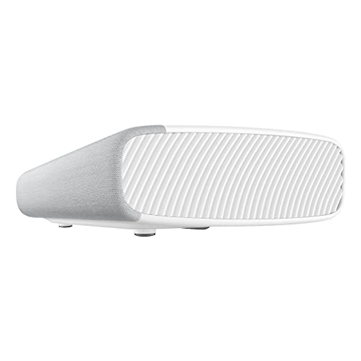 Samsung SP-LSP7T 120" The Premiere 4K Smart Laser Short-Throw Projector with an Additional 4 Year Coverage by Epic Protect (2021)