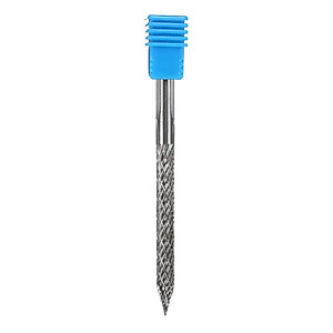 Wenyun Carbon Steel Drill 6mm Steel Drill Reamer Tire Repair Cutting Drill Bit