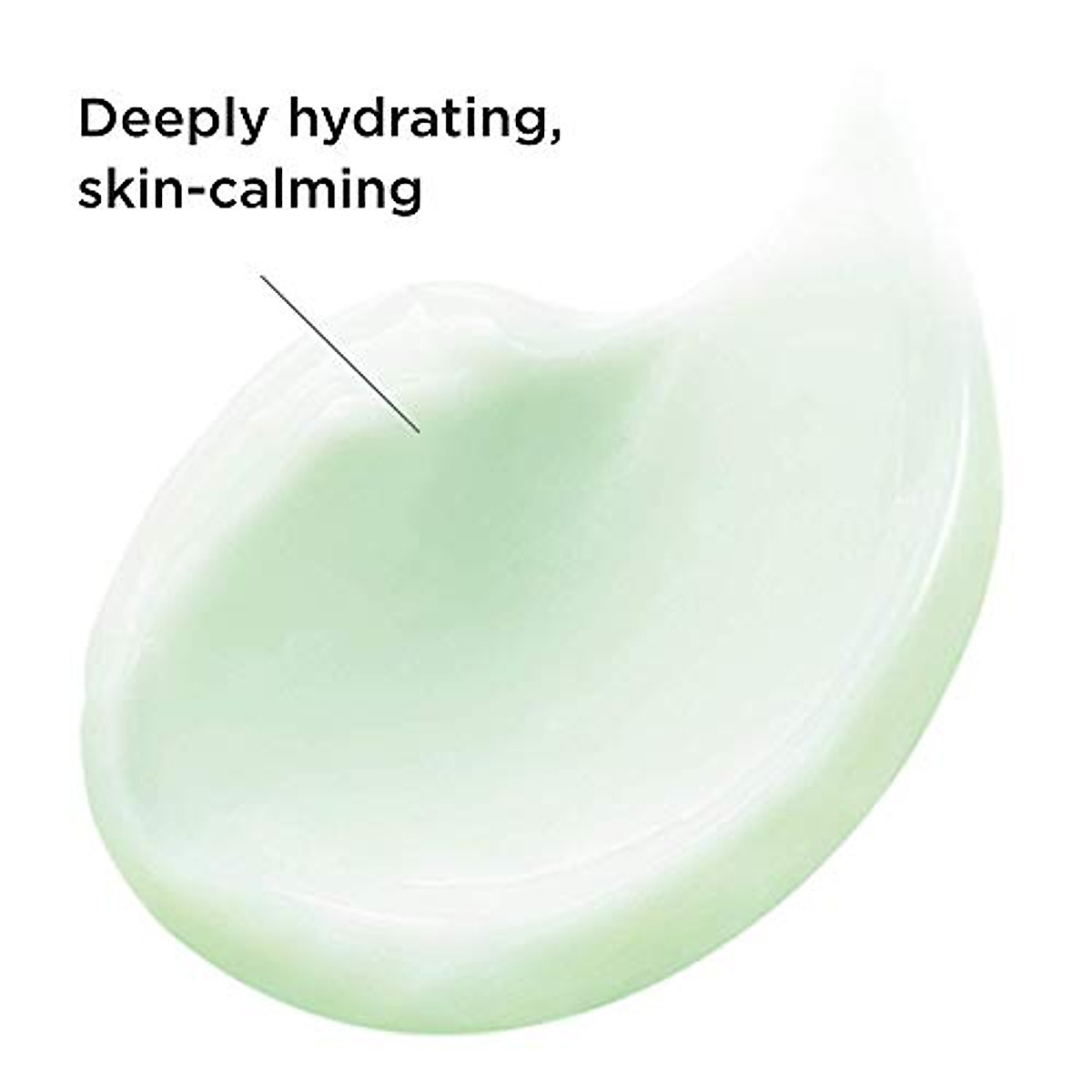 it COSMETICS Bye Bye Redness - Sensitive Skin Moisturizer - Reduces Facial Redness - With Colloidal Oatmeal, Aloe & Cucumber - 2.0 oz