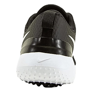 Nike Roshe G Mens Golf Shoe Cd6065-001 Size 8 Black