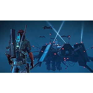 PS4 JUST CAUSE 3: GOLD EDITION (EURO)