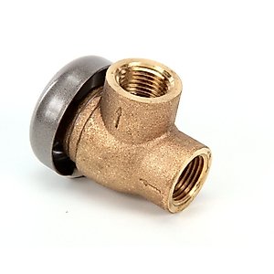 Champion - Moyer Diebe 100500 Vacuum Breaker, 1/2-Inch, Bronze