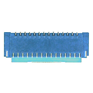 ruichuang Power FPC Ribbon Connector Motherboard Compatible with Nintendo Switch Lite Repair Part A54