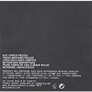 MAC Blot Powder/Pressed Light