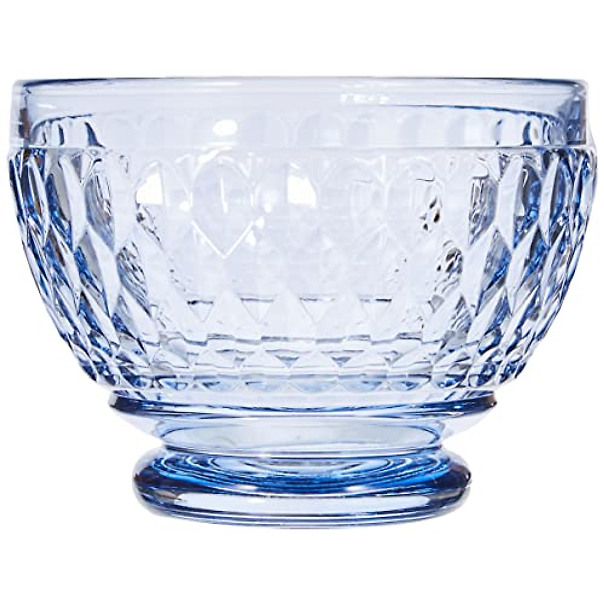 Villeroy & Boch Blue Boston 4.75" Individual Bowl