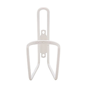 Planet Bike Alloy Aluminum Water Bottle Cage, Black