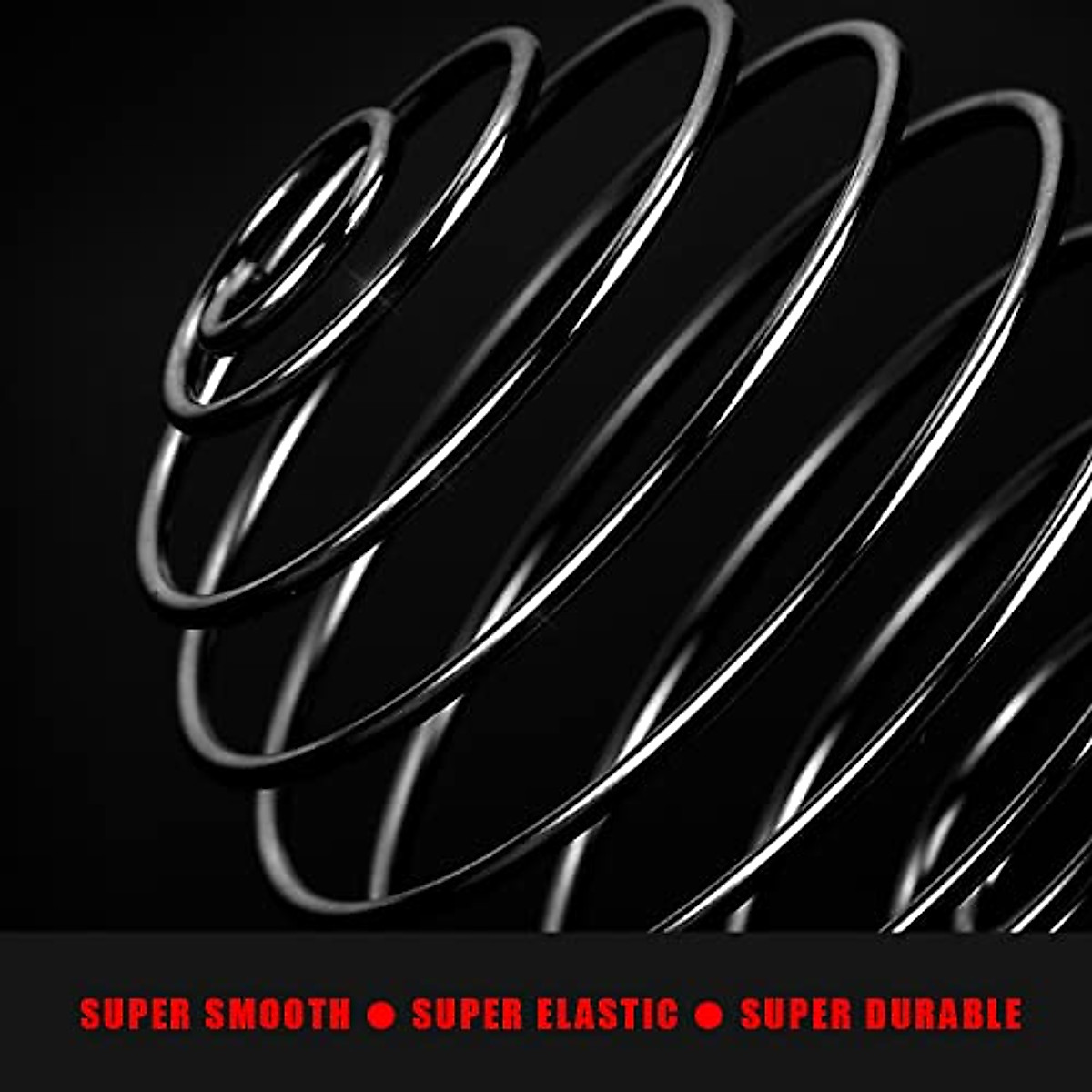 6 PCS 2 inches Shaker Balls, 304 stainless steel Shaker Bottle Ball Replacement，Whisk Ball Milkshake Protein Wire Mixer Mixing Cup Blend Shaker Bottle replace individual package