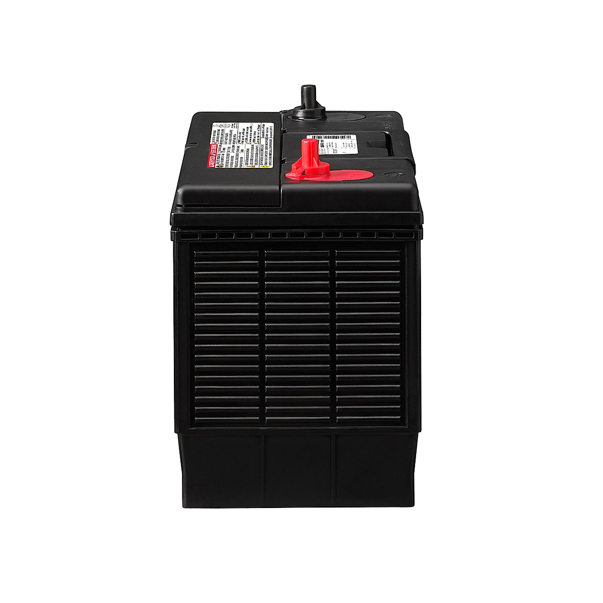 ACDelco Silver 31C950T 18 Month Warranty Heavy Duty 950 CCA Battery