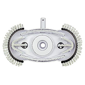 Poolmaster 27402 Deluxe Air Relief Vinyl Liner Swimming Pool Vacuum