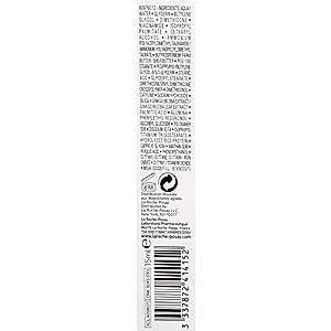 La Roche-Posay Pigmentclar Anti-Dark Circle Brightening Eye Cream, 0.5 Fl oz