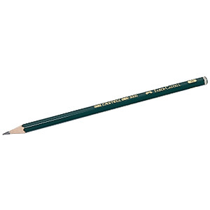 Castell 9000 Graphite Pencil - 7B