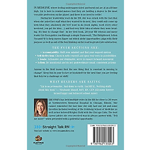 Shift Your Mindset, Your Job, Your Life!: A Guide for Nurses