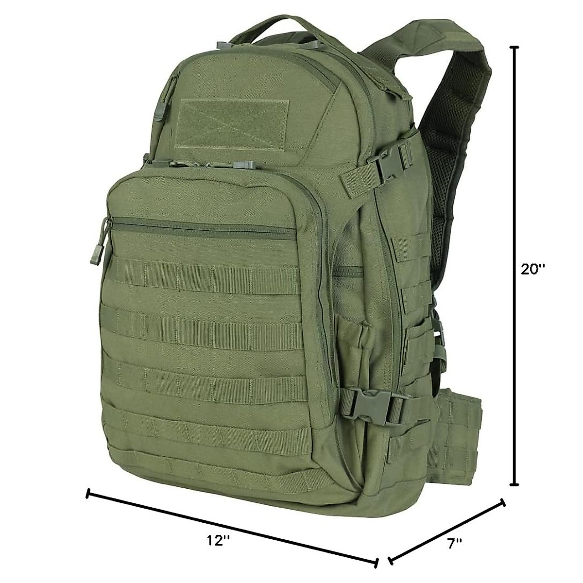 Condor Venture Pack Olive Drab