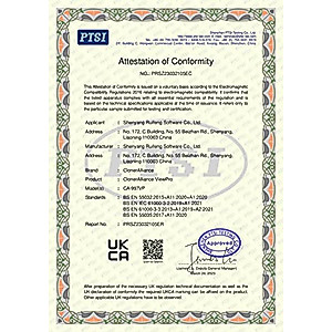 ClonerAlliance ViewPro, Portable 1080p@60fps HDMI Video Recorder and Playback with 7" LCD, AV/VGA/YPbPr Inputs. Schedule Recording. No TV is Required.