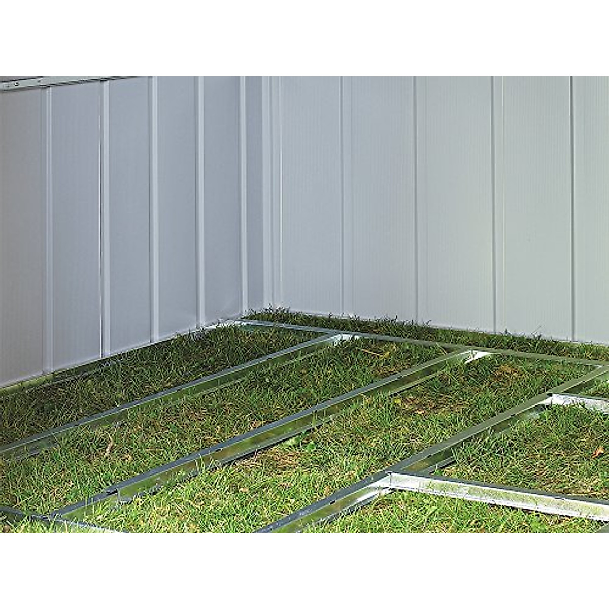 Arrow Sheds FB1014 Floor Frame Kit for 10'x11', 10'x12', 10'x13' & 10'x14' Arrow Sheds