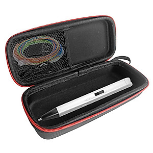 FitSand Hard Case for Professional Printing 3D Pen