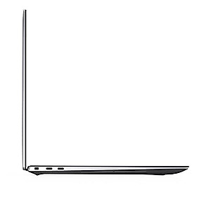 Dell Mobile Precision 5560 Laptop - 15.6" UltraSharp FHD+, w/ IR Camera - 2.5 GHz Intel Core i7-11850H 8-Core - 512GB SSD - 32GB - T1200 w/4GB - Windows 10 pro