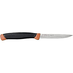 Bahco Professional Knife 1 Pcs, 2-Component Gr, 220Mm Sb-Pack