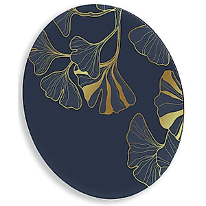 HASTA LA RAIZ | Mexican Handmade Cheese Board covered with resin. Ideal for Charcuterie Platter & Serving Tray. Model: Fiori