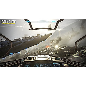 Call of Duty Infinite Warfare Legacy Edition Xbox One