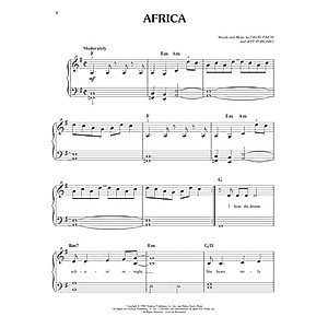 First 50 Classic Rock Songs You Should Play on Piano