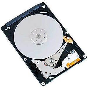 Toshiba 320GB 2.5-inch Hard Drive for Laptop. SATA III (6Gb/s), 5400 RPM, 8MB Cache - MQ01ABF032