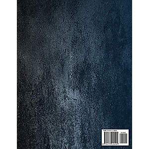 Auto: Log Book for Automobile, Vehicle Maintenance, Service, and Repairs. Features 110 pages 8.5" X 11" size to journal and record your vehicles ... Cars, Trucks, Personal & Commercial Vehicles.